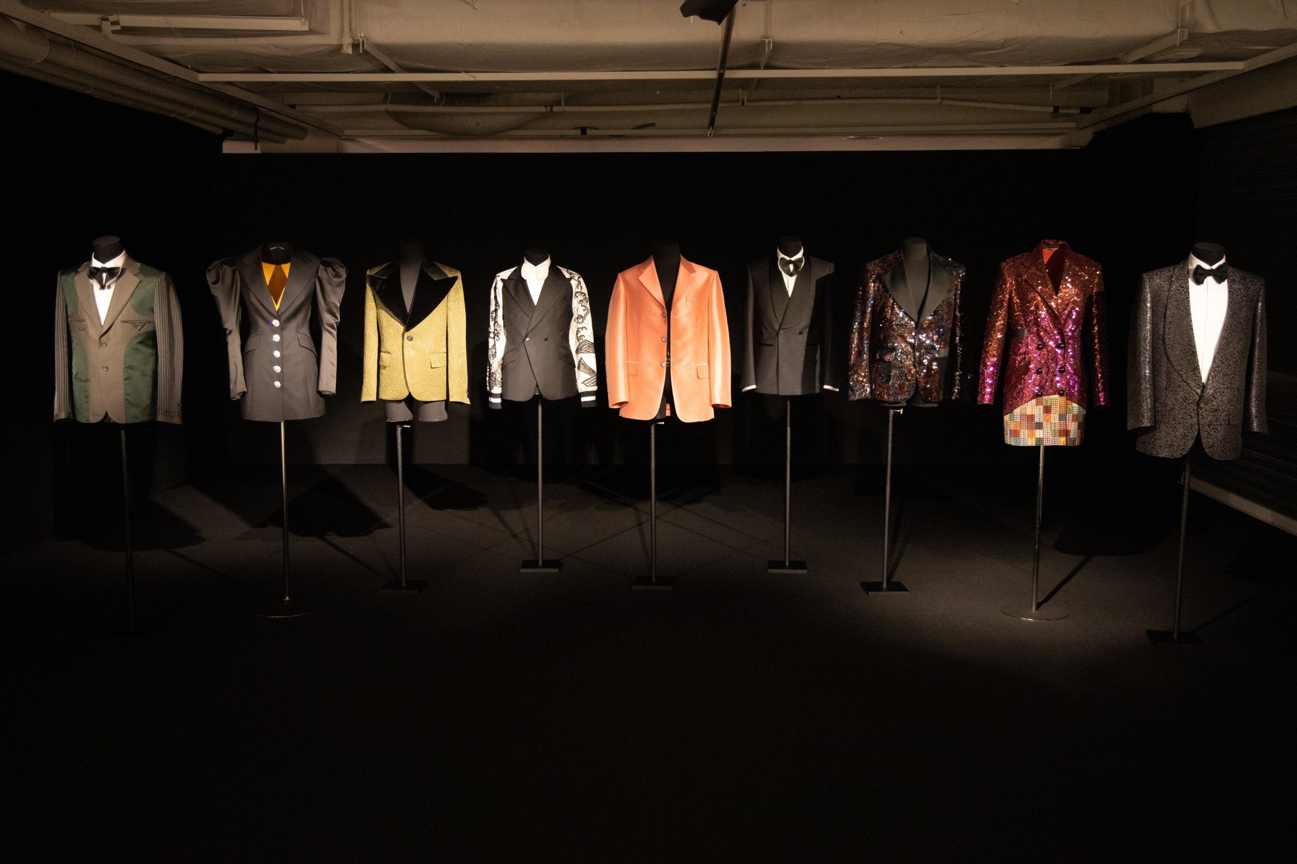 The ‘Bernard Chandran: Dreams & Reality’ exhibition celebrates 34 years ...
