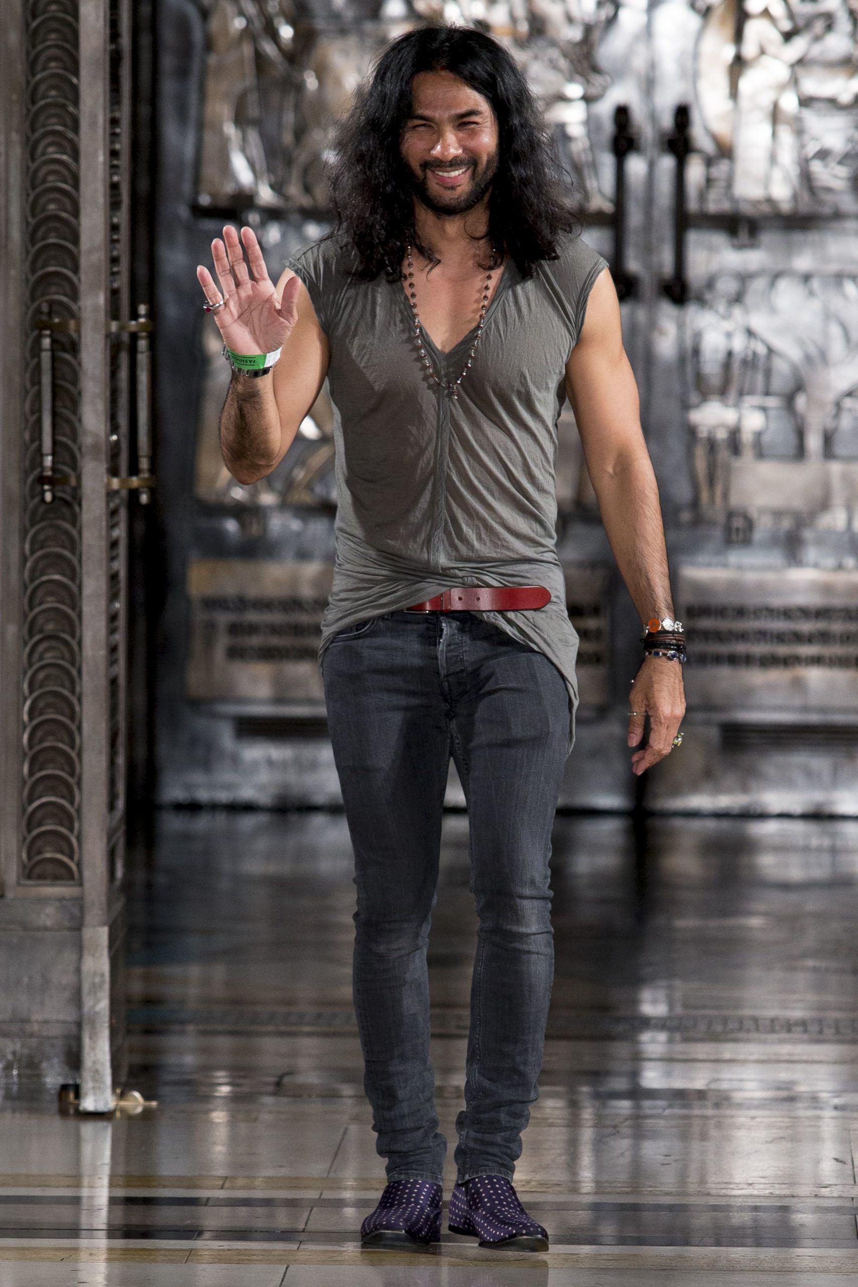 The ‘Bernard Chandran: Dreams & Reality’ exhibition celebrates 34 years ...