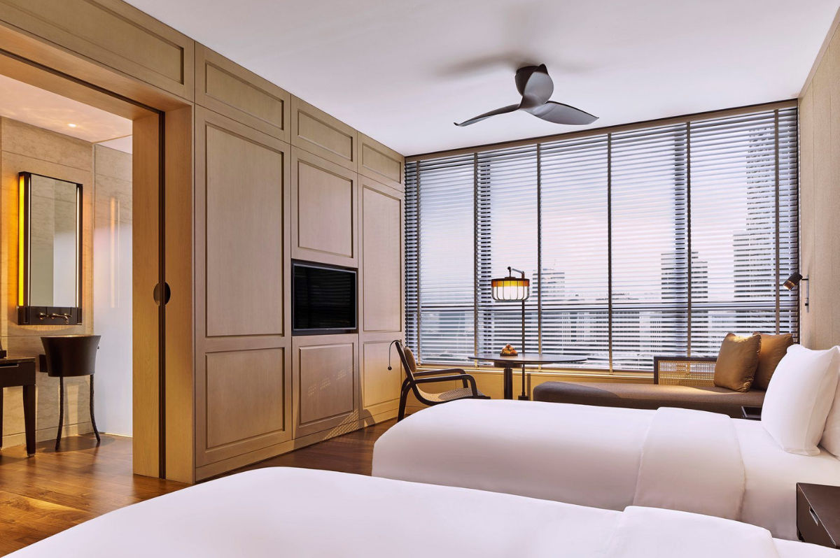 6 jolly good reasons to spend your December at The Ruma Hotel and ...