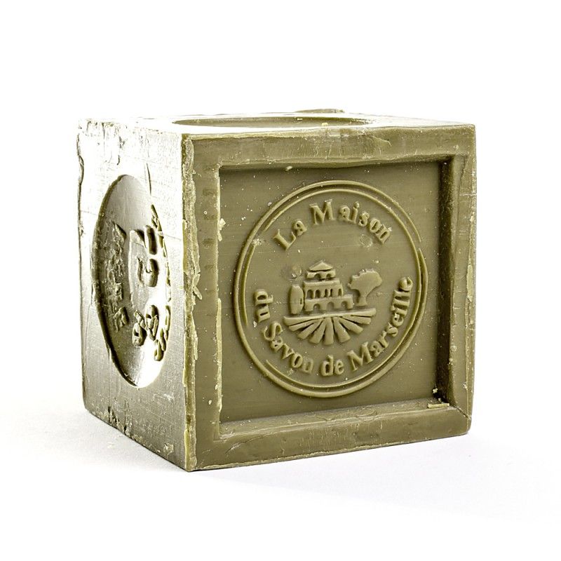 This French brand is bringing back the love for good old soap bars