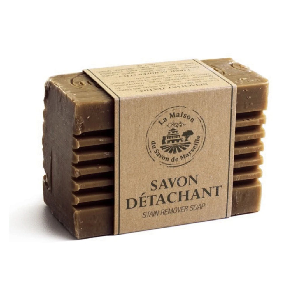 This French brand is bringing back the love for good old soap bars