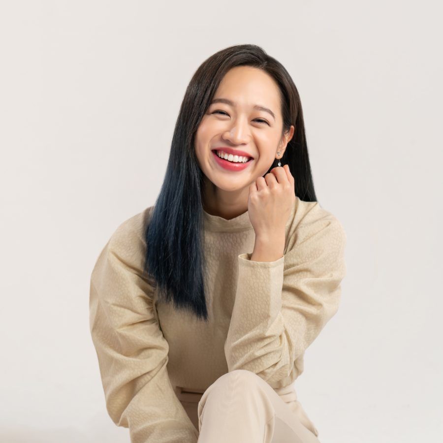 Together with Sulwhasoo, these five women have a message of love and ...