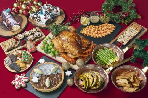 10 more holiday menus to look forward to for Christmas in Kuala Lumpur