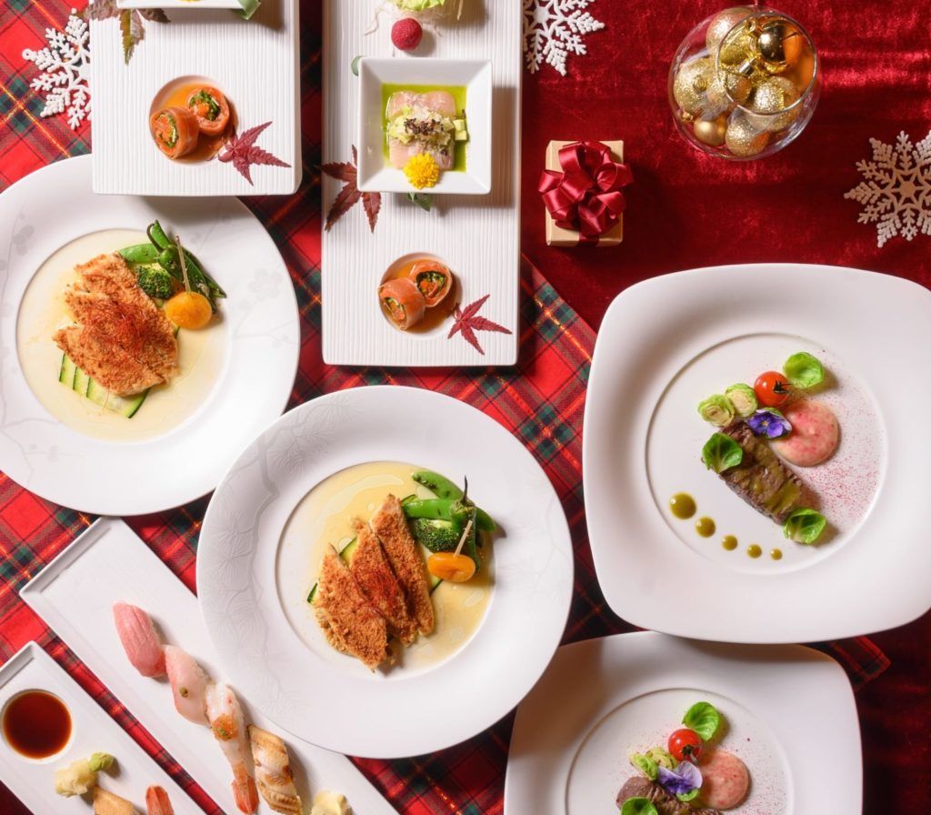 10 more holiday menus to look forward to for Christmas in Kuala Lumpur