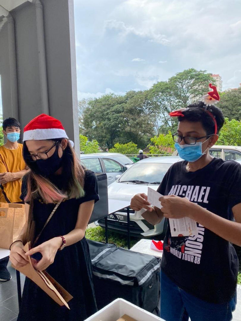 Friends of Prestige: How we'll be celebrating this year's Christmas