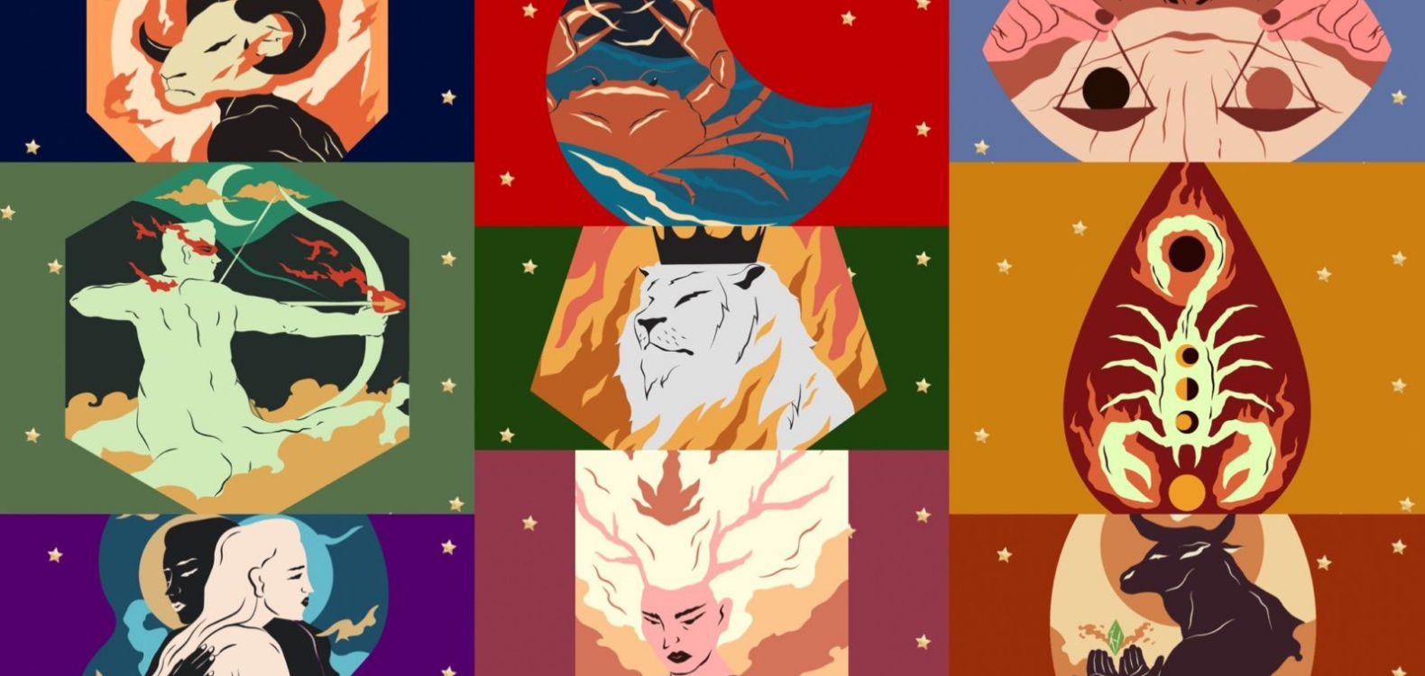 Your 2021 horoscope: Tarot readings for the year ahead