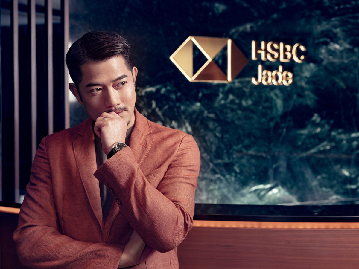 Now 55, Aaron Kwok reflects on three decades at the top