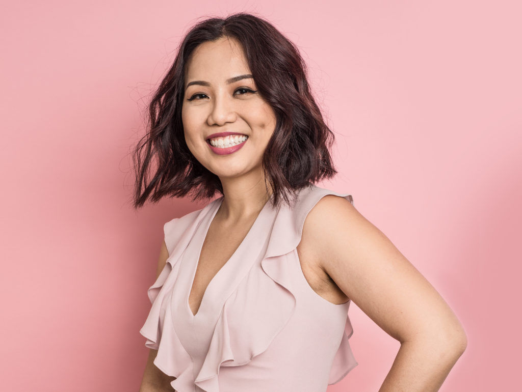 20 women we spoke to in 2020