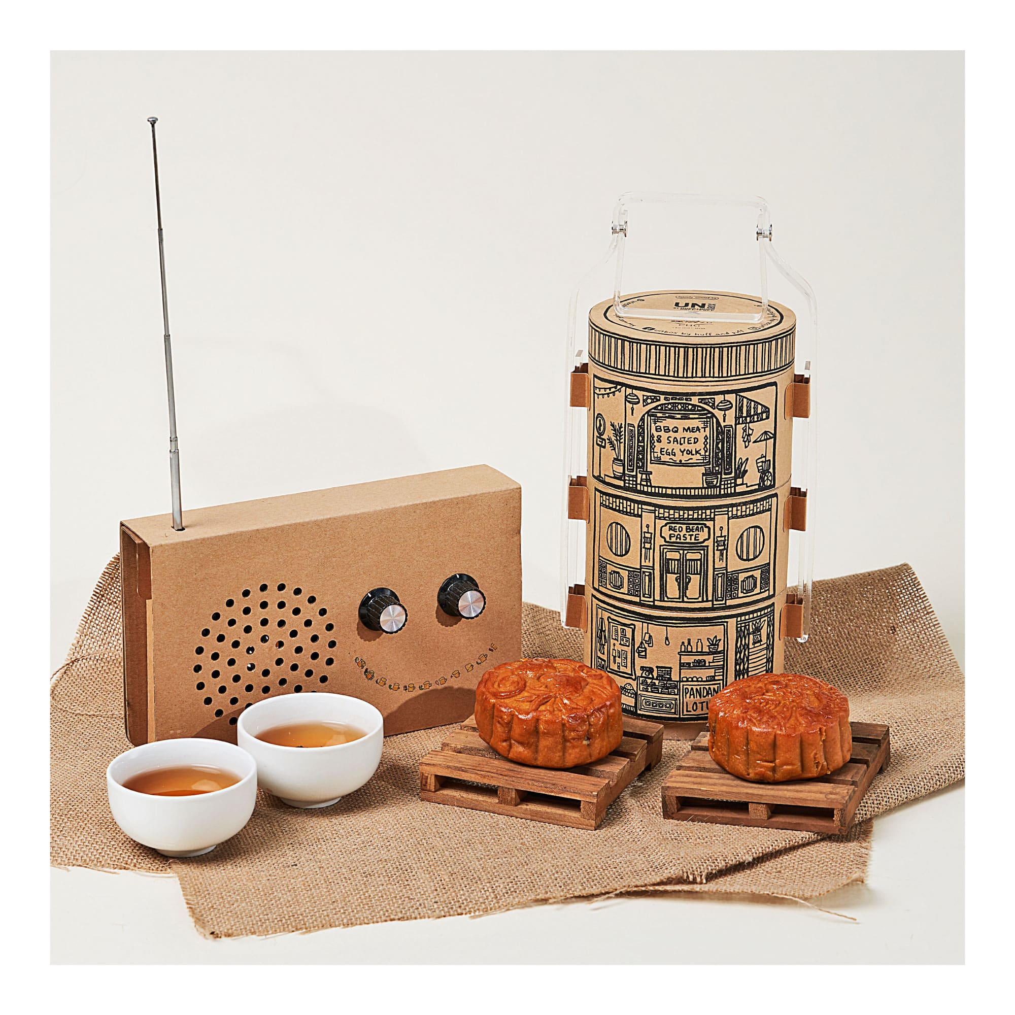 Made in Malaysia: Unbox by Huff and Puff serves nostalgia through its ...