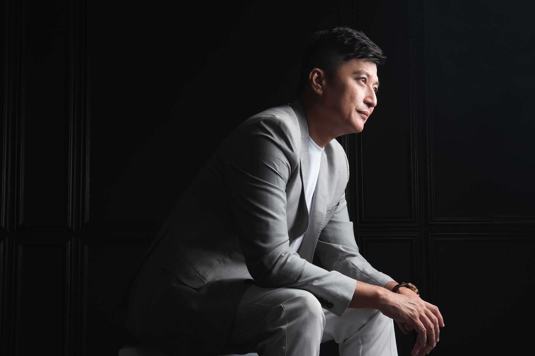 Andy Goh of Nam Heong fame pioneers social commerce platform MeCan Trade