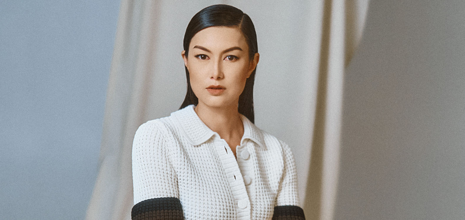 Cover story: Danielle Peita Graham on her journey into culinary ...