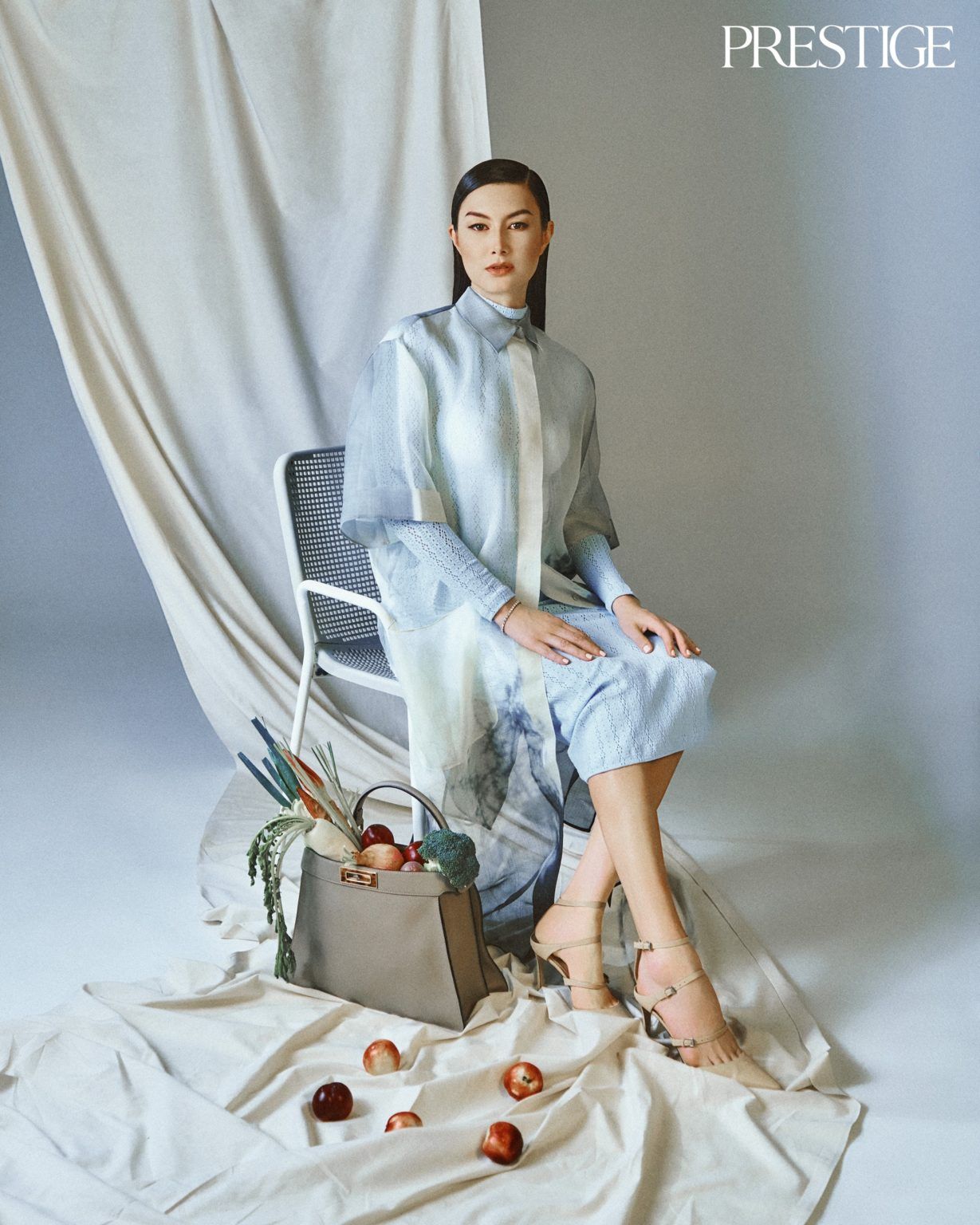 Cover story: Danielle Peita Graham on her journey into culinary ...