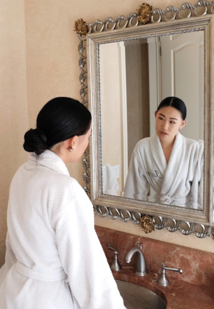 Who is Jaime Xie from Bling Empire?