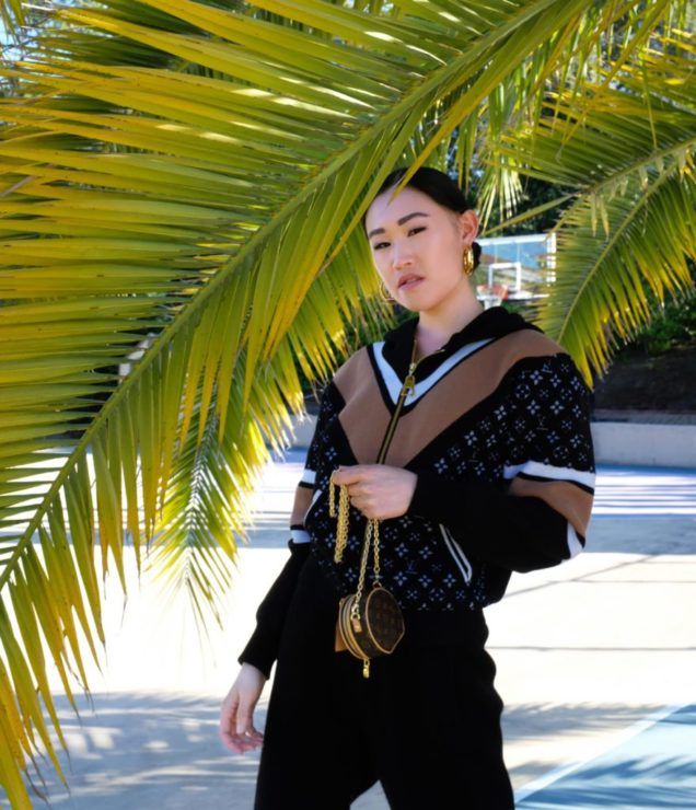 Who is Jaime Xie from Bling Empire?