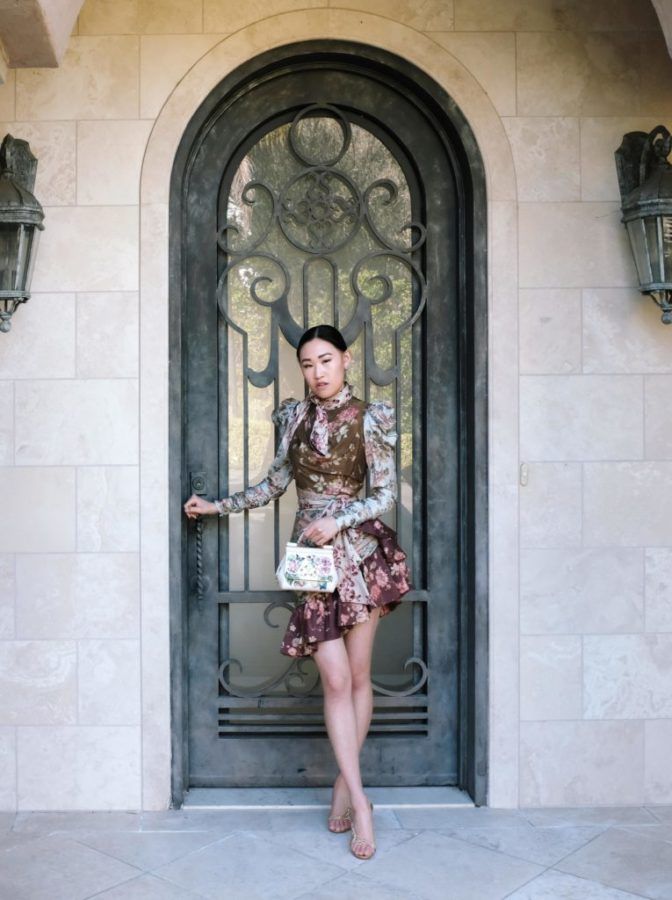 Who is Jaime Xie from Bling Empire?