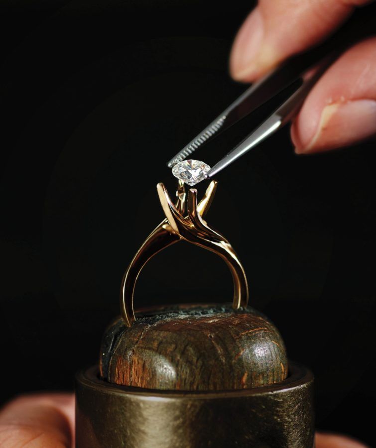 SUEN shines on a new generation of clientele