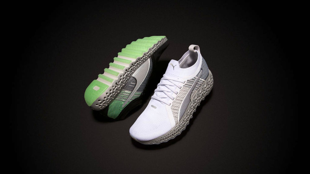 Into running lately? Go the distance in these sneakers designed for ...
