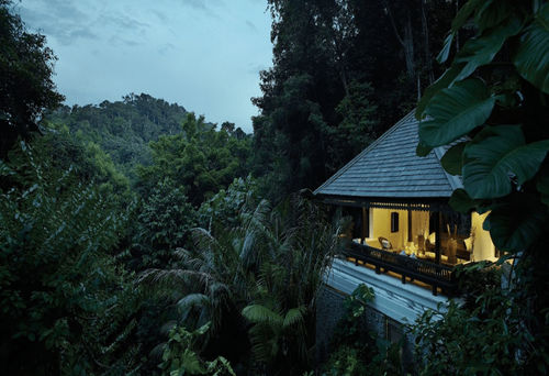 The best luxury destinations for a socially distanced vacation