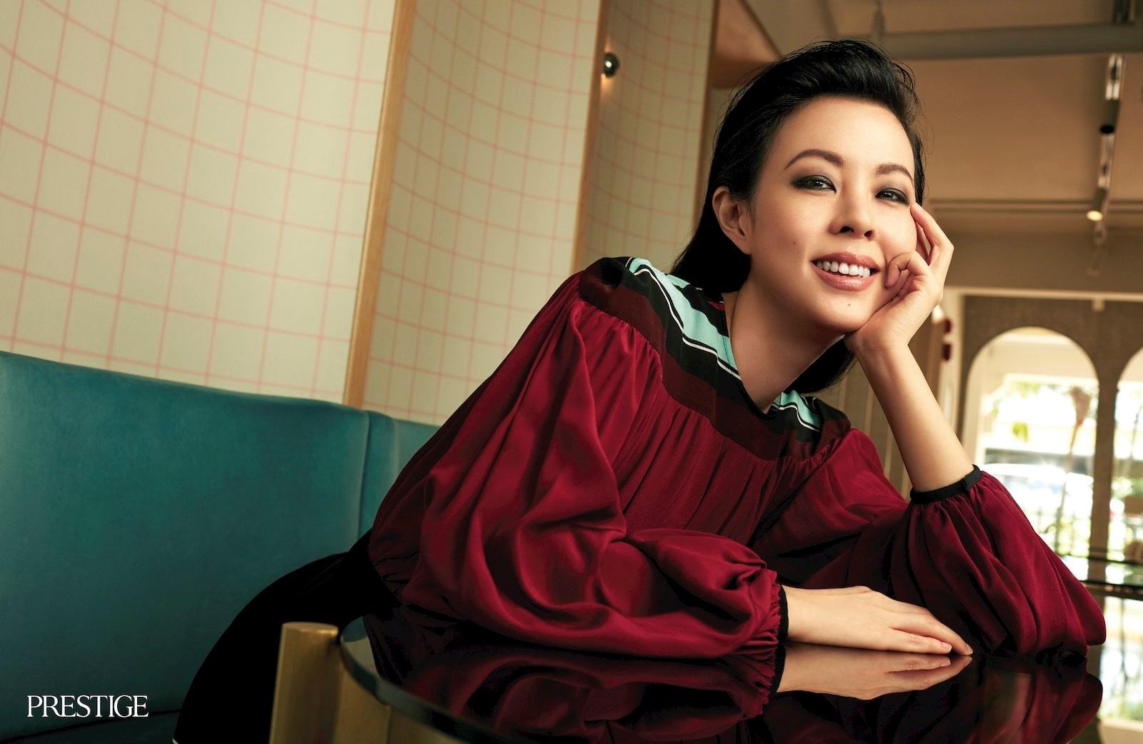 Women's Day Special: These successful start-ups are led by women