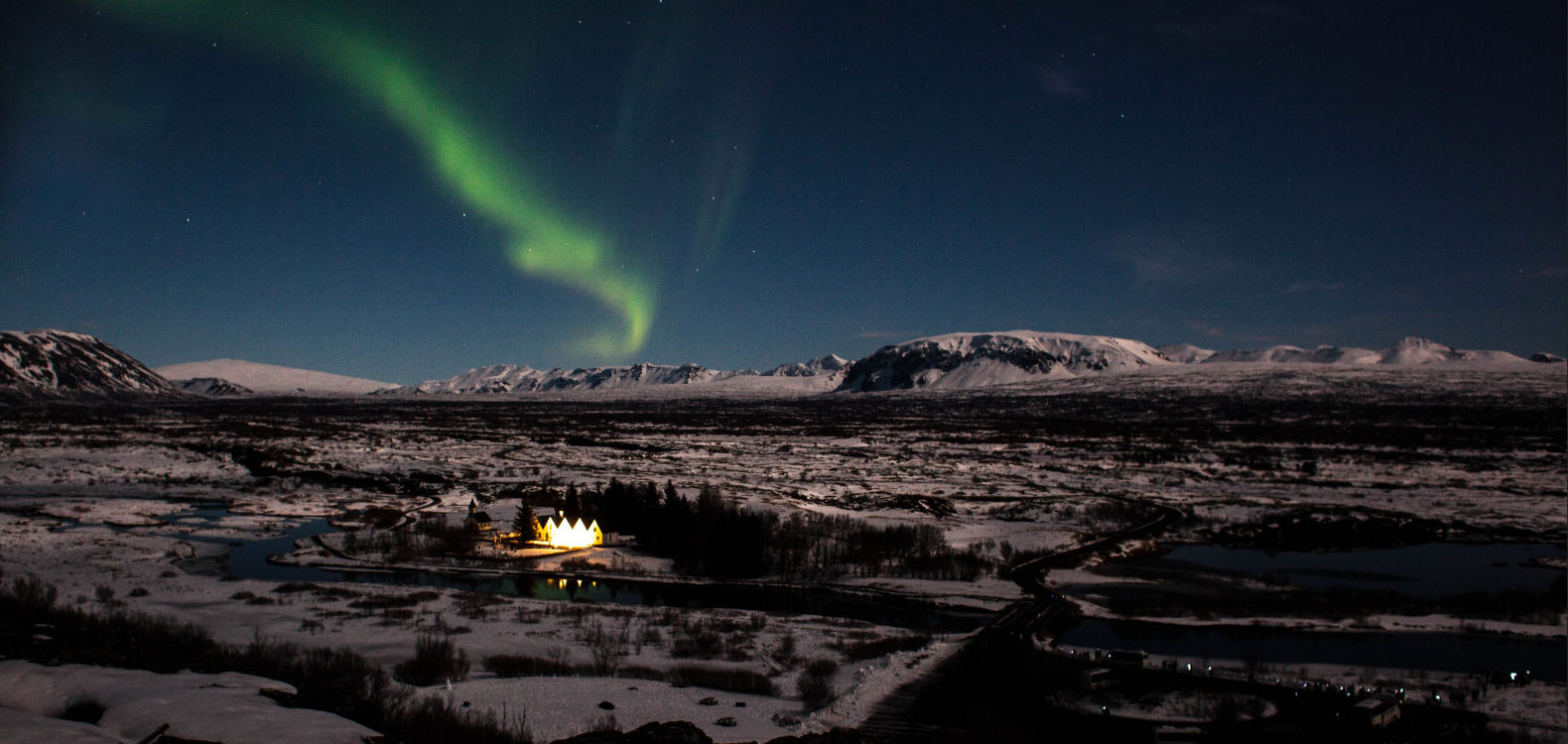 Top 10 ecotourism destinations around the world you need to visit