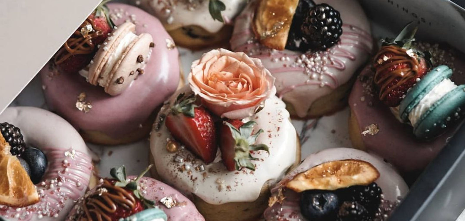 5 local home-bake shops on Instagram we love