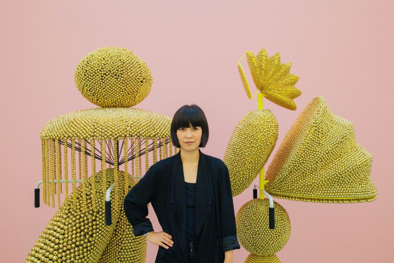 10 of the most famous Asian contemporary artists of all time