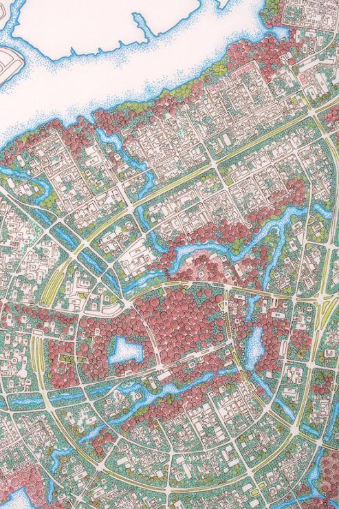 10 of the most famous Asian contemporary artists of all time