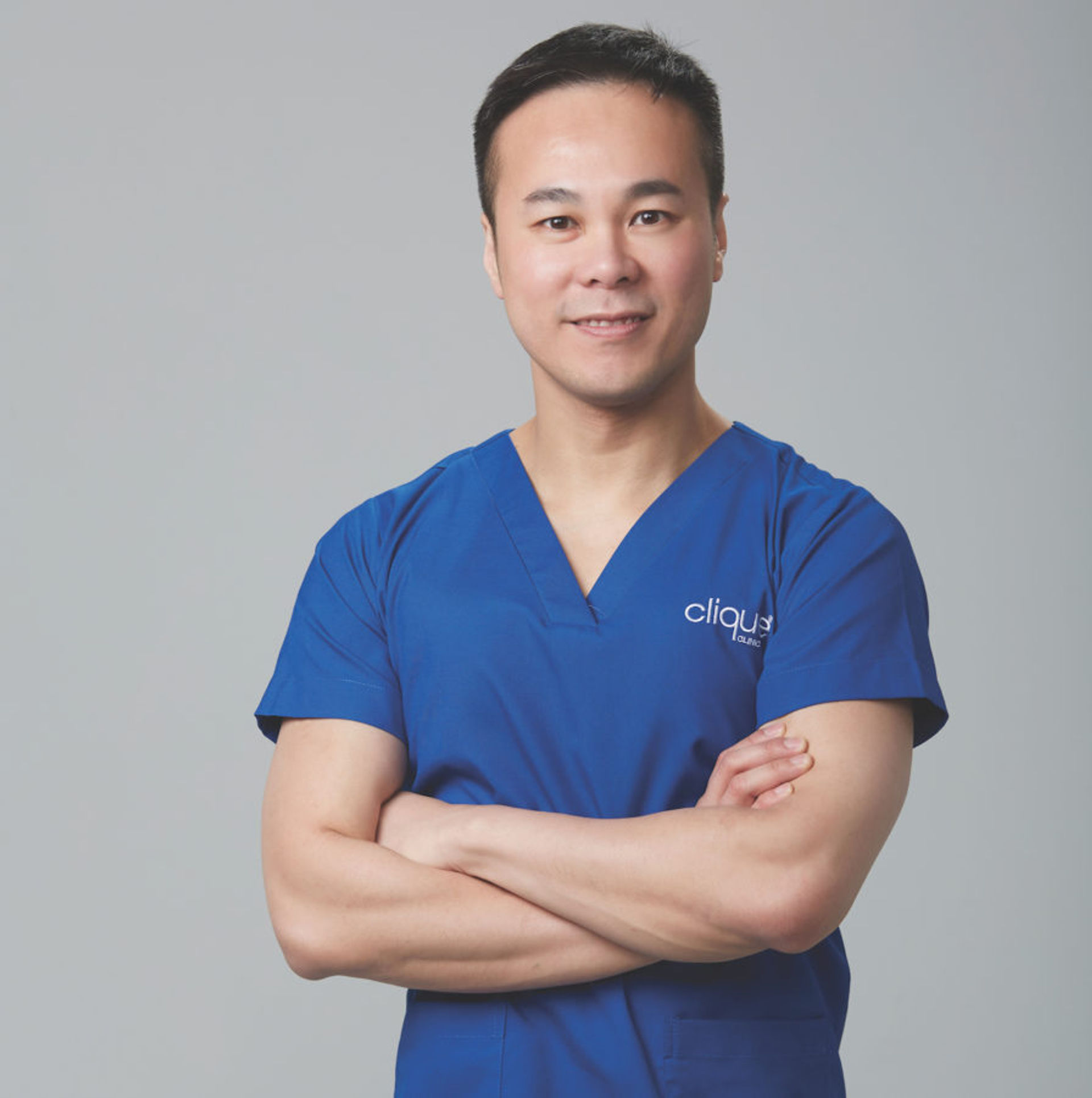 Dr Lim Ting Song, medical director of Clique Clinic, weighs in on ...