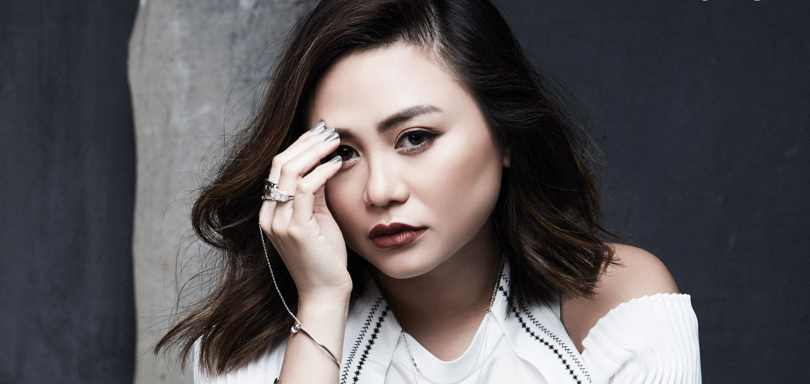 Mercedes-Benz x Prestige presents 'More Possibilities' with Jenn Low ...