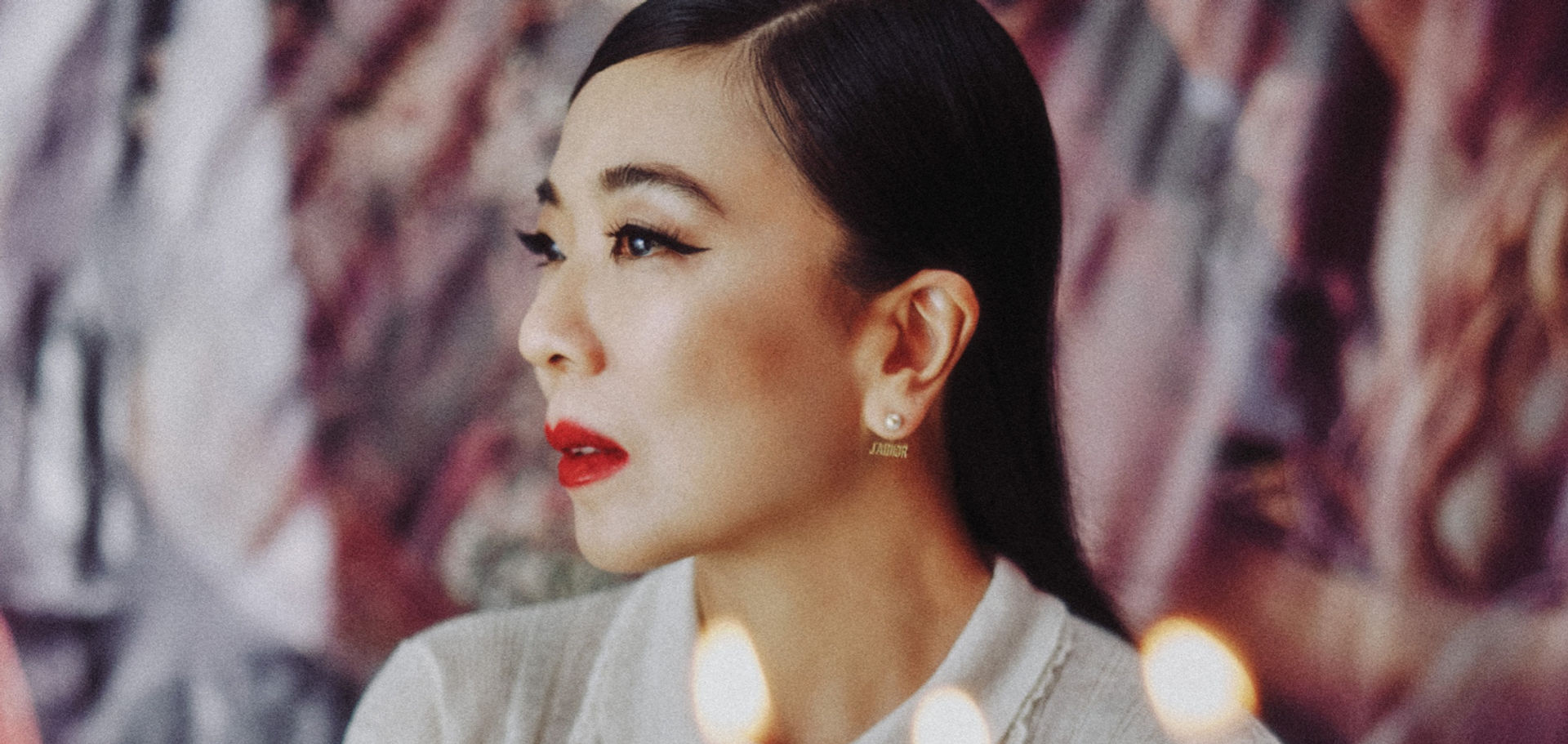 Cover story: Lim Wei-Ling, the doyenne of Malaysia's contemporary art scene