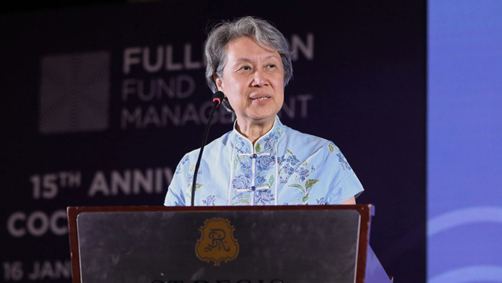 Inspiring female role models from around the world