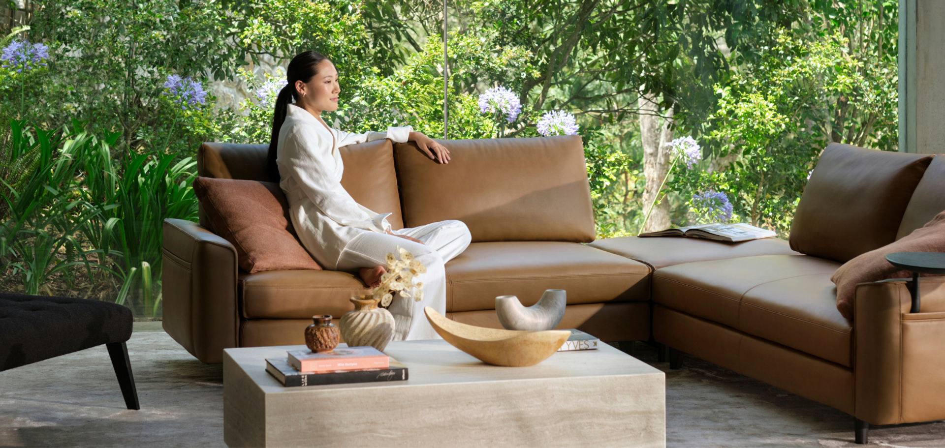 David King tells us why King furniture is made to last for generations