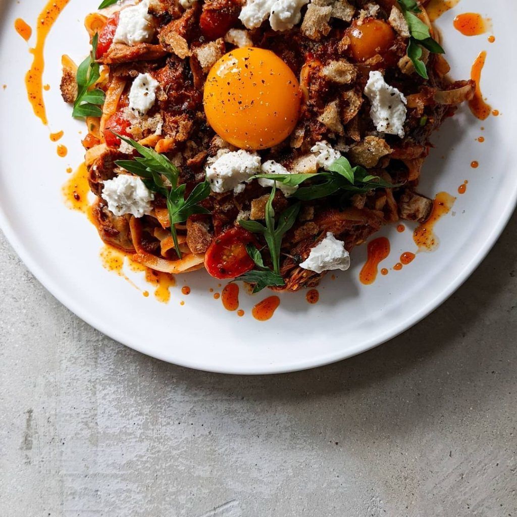 8 new restaurants and cafes in KL to visit in March 2021