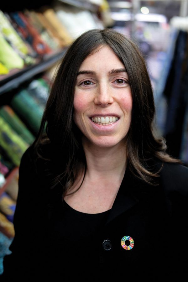 Get to know the extraordinary Cartier Women’s Initiative laureates of 2020