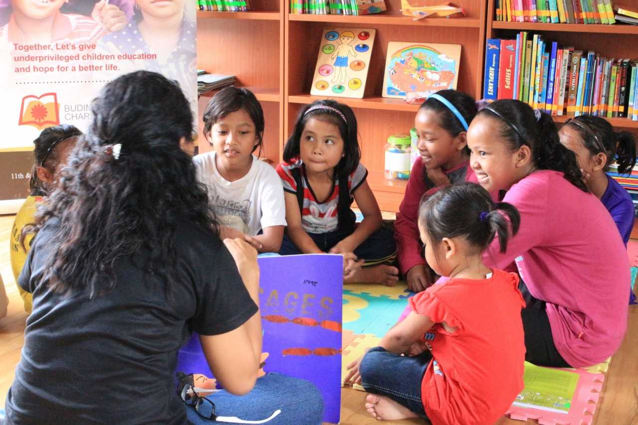 IWD 2021 #ChooseToChallenge: Anne Rajaisakaran, CEO of the Budimas ...