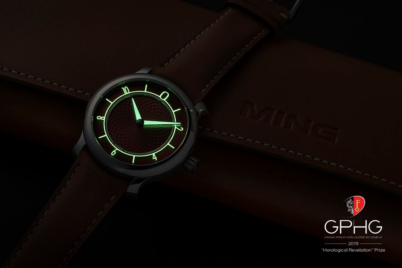 Ming Thein of the eponymous cult watch brand reminisces about his ...