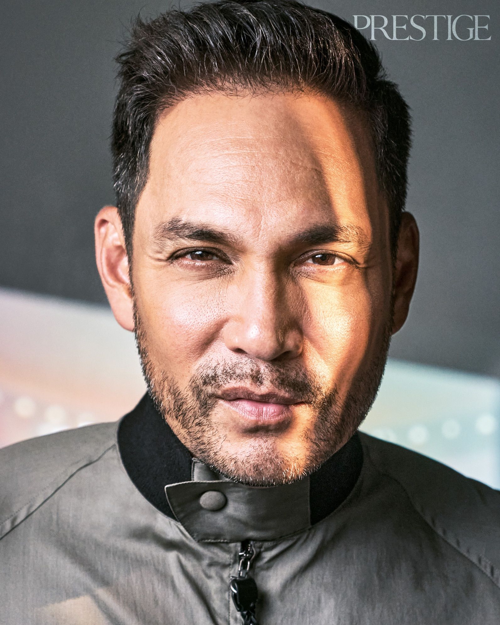 Cover story: Datuk Hans Isaac, a man of many roles