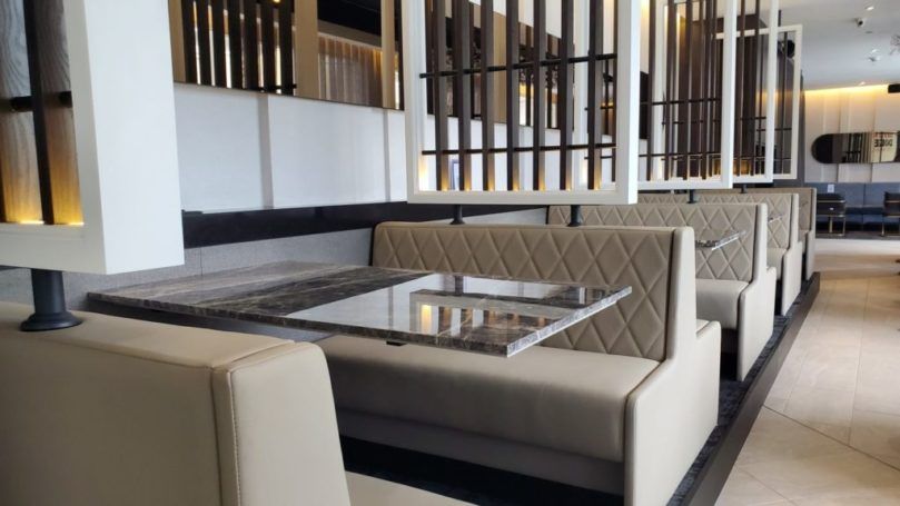 Maria’s SteakCafe open its flagship restaurant in Suria KLCC, called ...