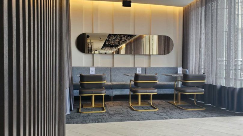 Maria’s SteakCafe open its flagship restaurant in Suria KLCC, called ...