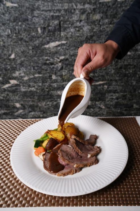 Maria’s SteakCafe open its flagship restaurant in Suria KLCC, called ...
