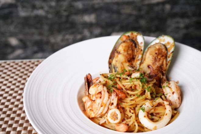 Maria’s SteakCafe open its flagship restaurant in Suria KLCC, called ...
