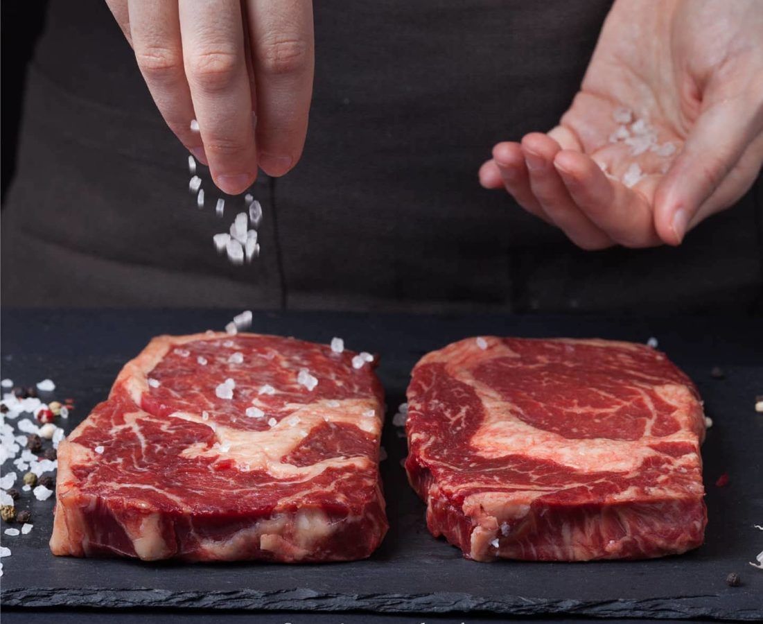 Maria’s SteakCafe open its flagship restaurant in Suria KLCC, called ...