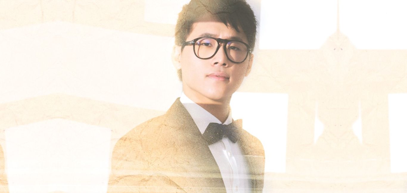 Melvin Poh transforms the Asian Entrepreneur into Empirics Asia and ...