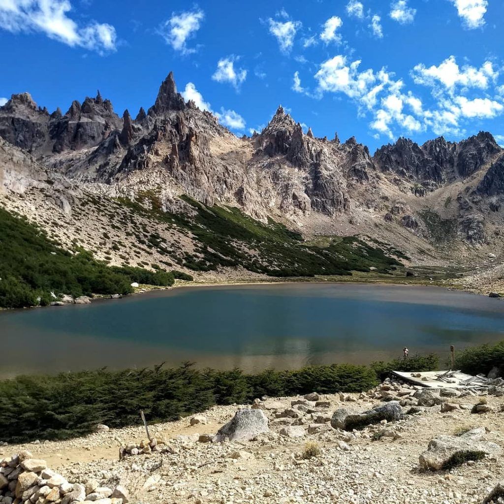 Take a hike, buddy: These are the most scenic trails in the world