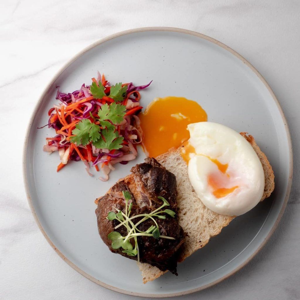 7 new restaurants and cafes in KL to visit this April