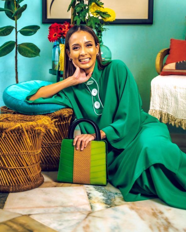 Our favourite Raya 2021 looks from Malaysian designers