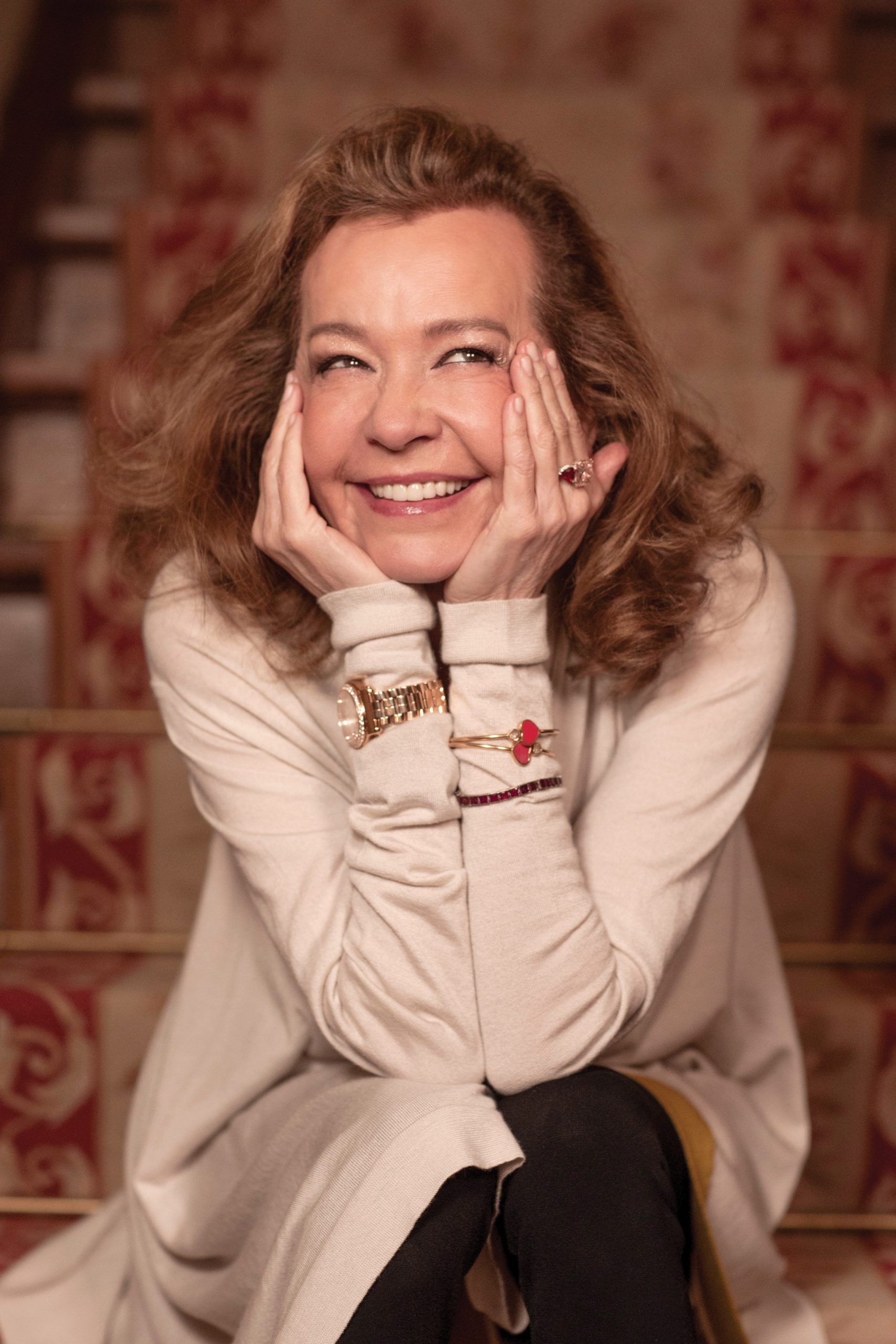 Read all about Chopard’s Happy Sport 33mm's intriguing tale of origin