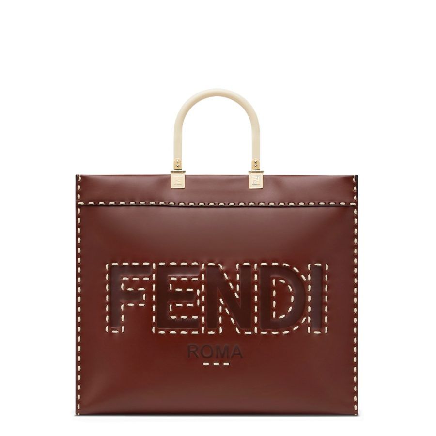 Bag report: Fendi’s Summer 2021 Capsule collection