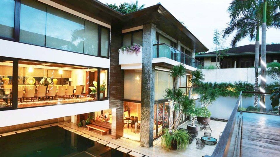 These super luxury properties in Asia are worth millions