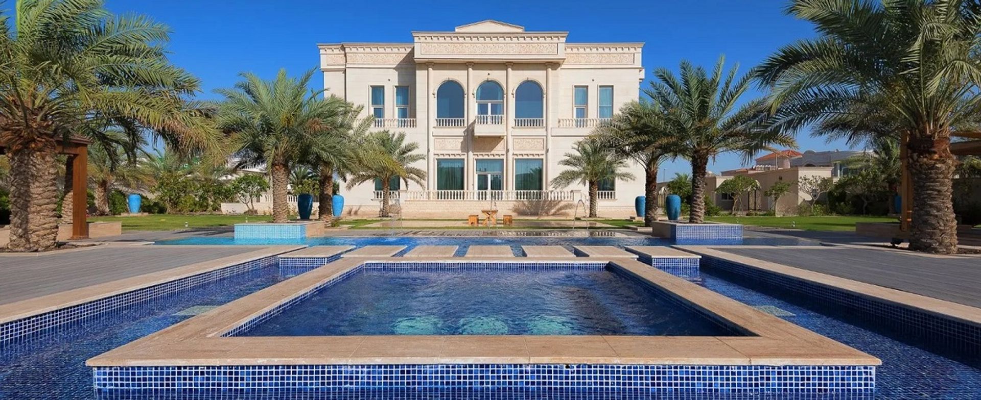 These super luxury properties in Asia are worth millions